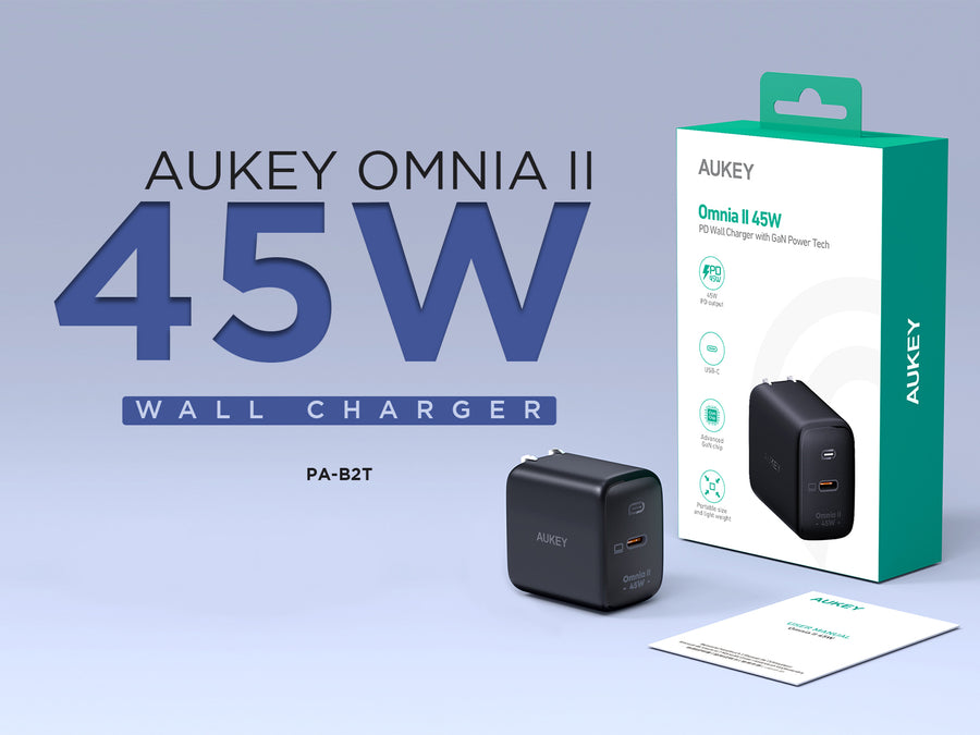 Aukey Pakistan Official Distributor | The Official Aukey Store