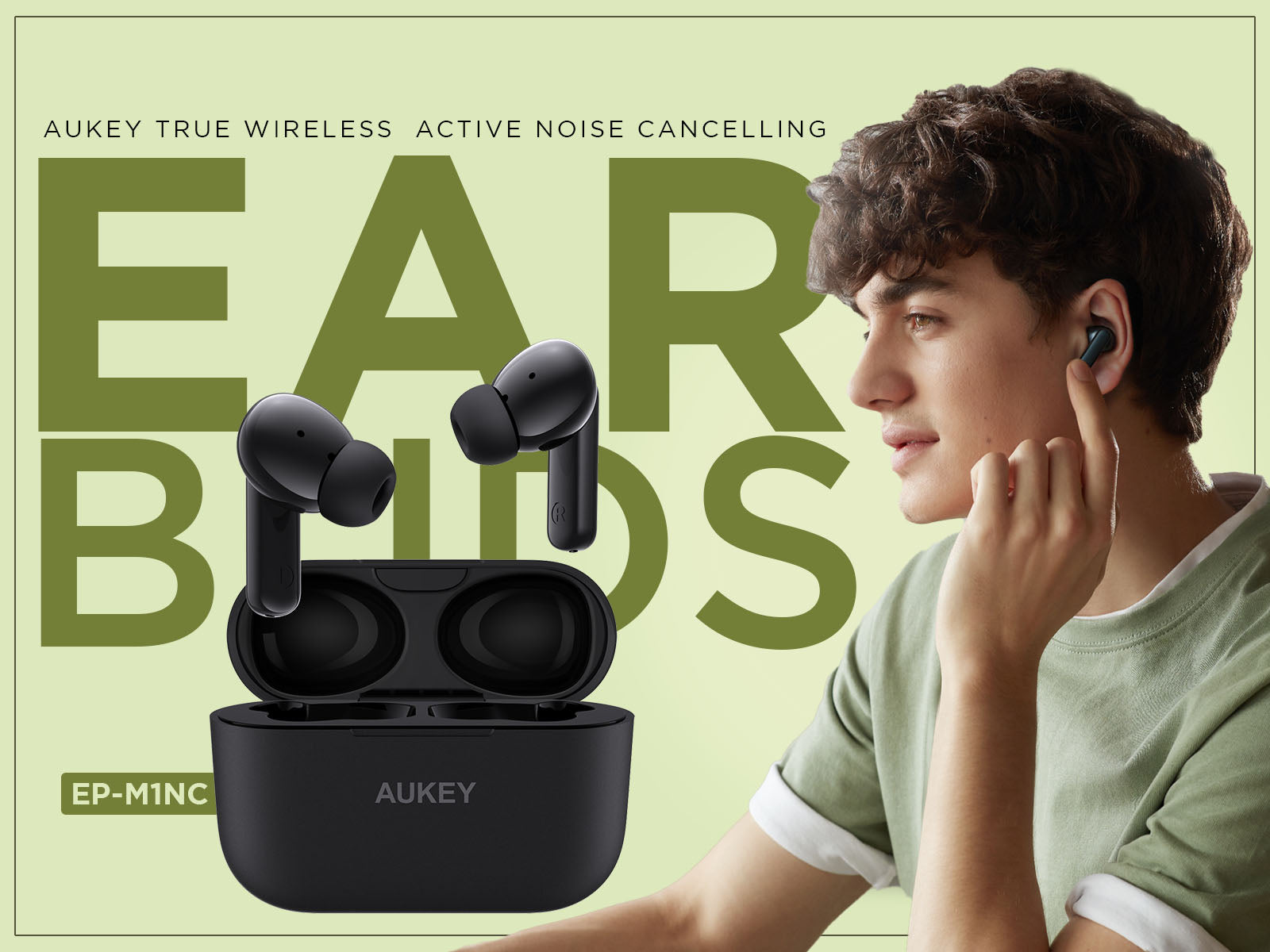 Aukey Pakistan Official Distributor | The Official Aukey Store