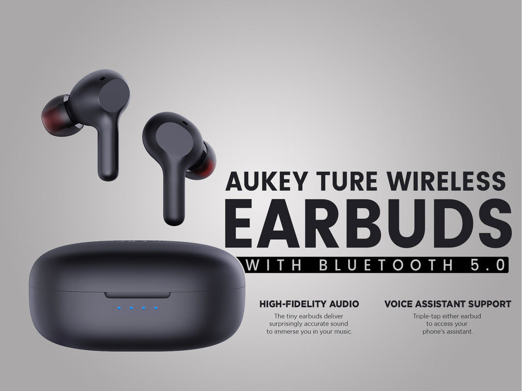Aukey Pakistan Official Distributor | The Official Aukey Store