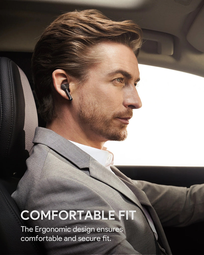 Audio – Aukey Pakistan